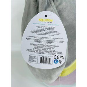 Squishmallows | Toys | Squishmallows Blake The Bunny 2 Plush Toy Gray ...